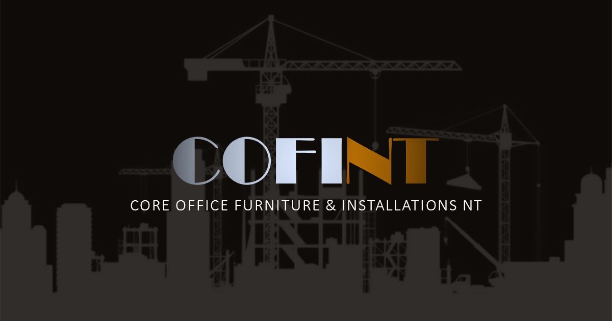 COFINT - Expert Office Furniture Solutions & Installations | Australia